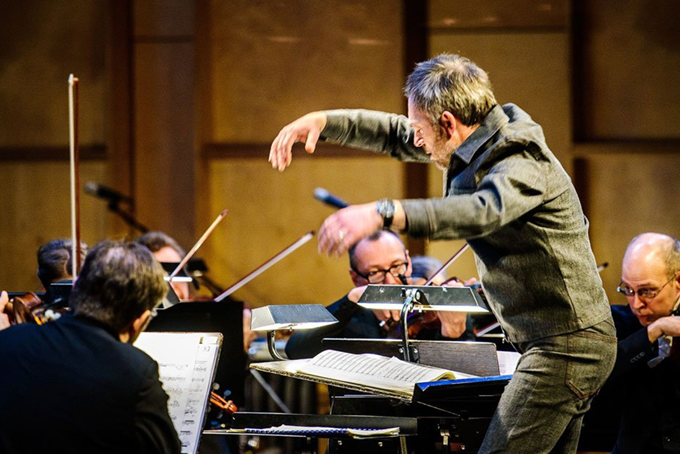 Why Authenticity Matters - Interview With Musical Conductor Charles ...